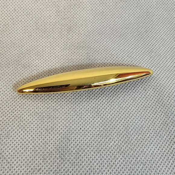 Monet | Jewelry | Vintage Gold Mid Century Monet Brooch Broach Jewelry ...